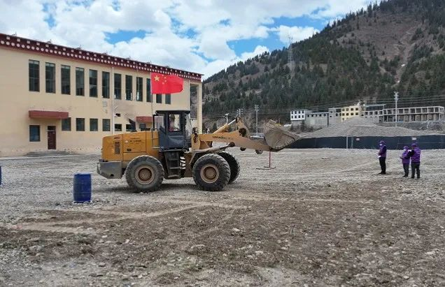 类乌齐县系列活动为乡村振兴注入强劲动力